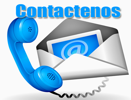 contactenos
